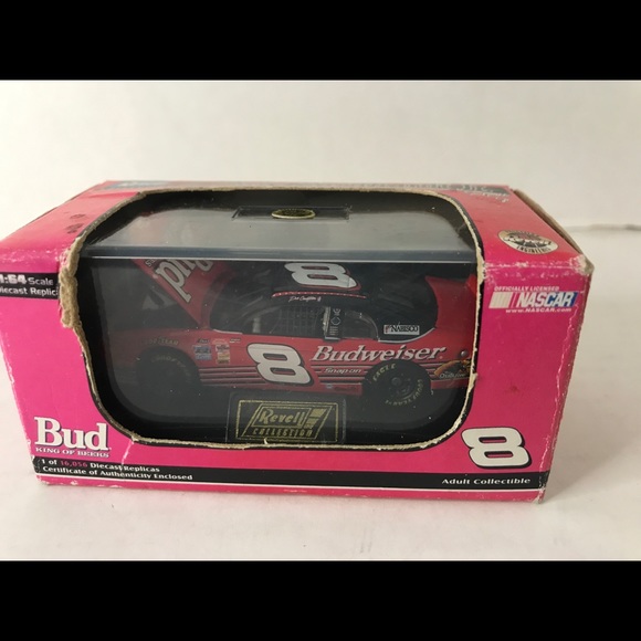 Revell Collection | Toys | Revell Collection 64 Dale Earnhardt Jr 8 ...